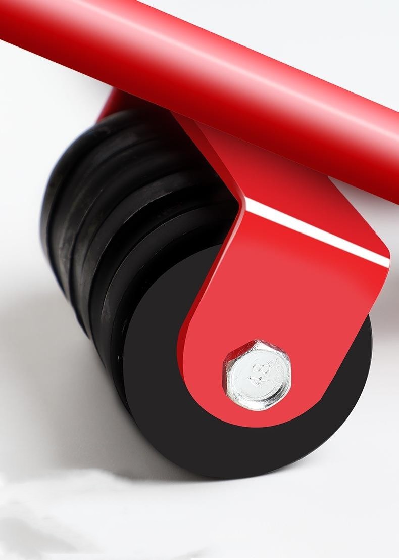 Mobile Weight Pulley for Furniture and Appliances – LukFancy